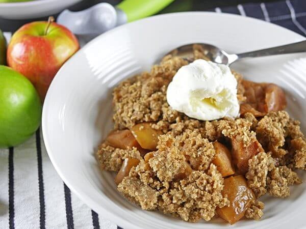 Slow Cooker Apple Recipes - Slow Cooking Perfected