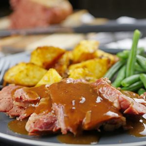 Slow Cooker Corned Beef Hash - Slow Cooking Perfected