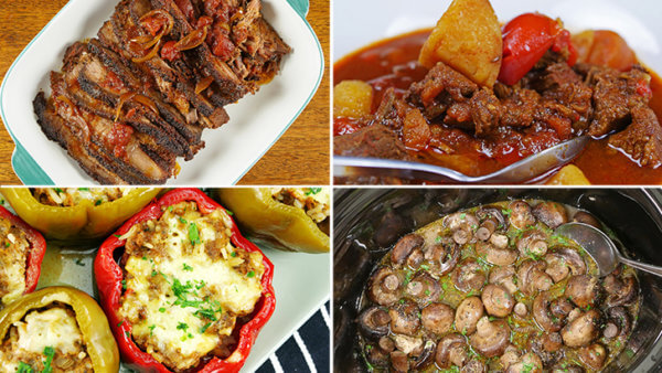 Timing Your Slow Cooker Food for Perfection - Slow Cooking Perfected
