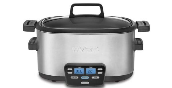 7 of the Best Slow Cookers Around - Slow Cooking Perfected