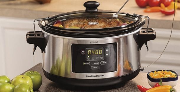 7 of the Best Slow Cookers Around - Slow Cooking Perfected
