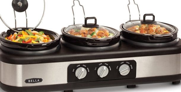7 of the Best Slow Cookers Around - Slow Cooking Perfected
