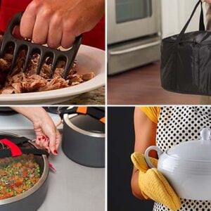 Handy Slow Cooker Guides - Slow Cooking Perfected