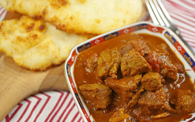 Slow Cooker Beef Cheeks - Slow Cooking Perfected