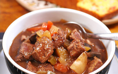 Slow Cooker Beef Cheeks - Slow Cooking Perfected