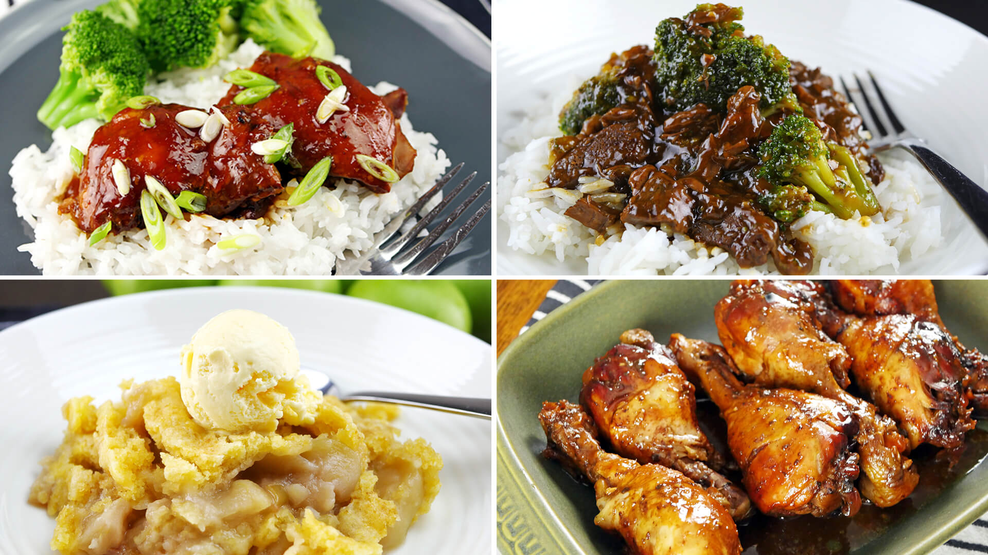 Easy Slow Cooker Recipes - Slow Cooking Perfected